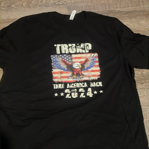 Shirts | Donald Trump 224 T Shirt | Poshmark